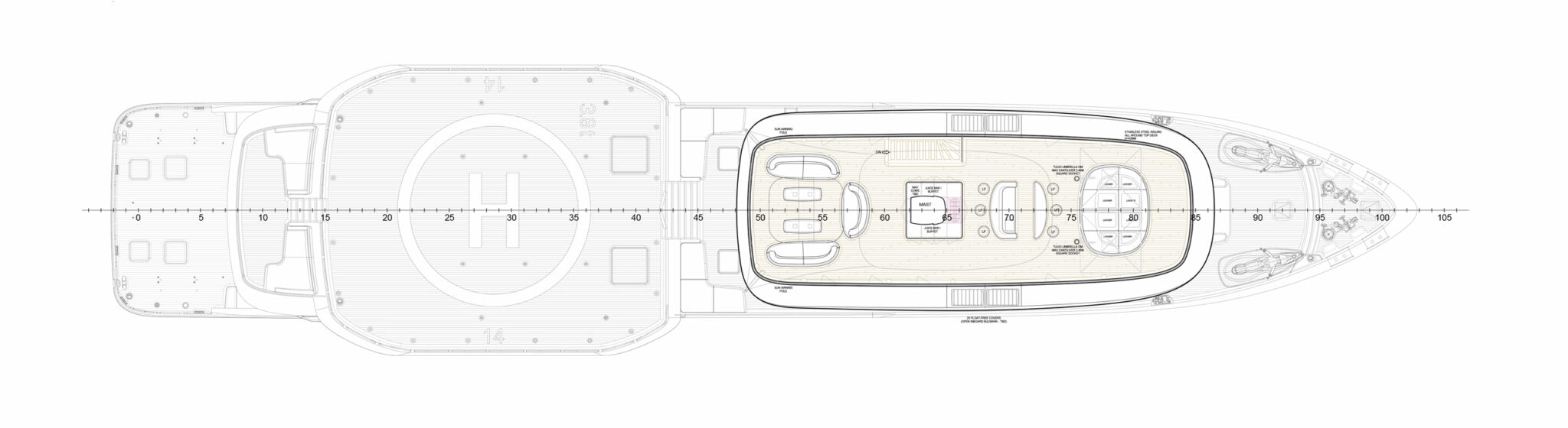 LIMERENCE - ALIA Yacht Builders
